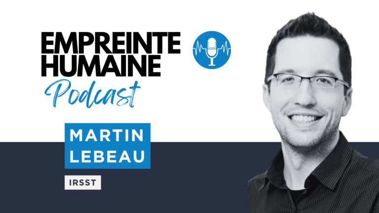 Podcast épisode N°5 – Le coût des lésions psychologiques au travail au ...